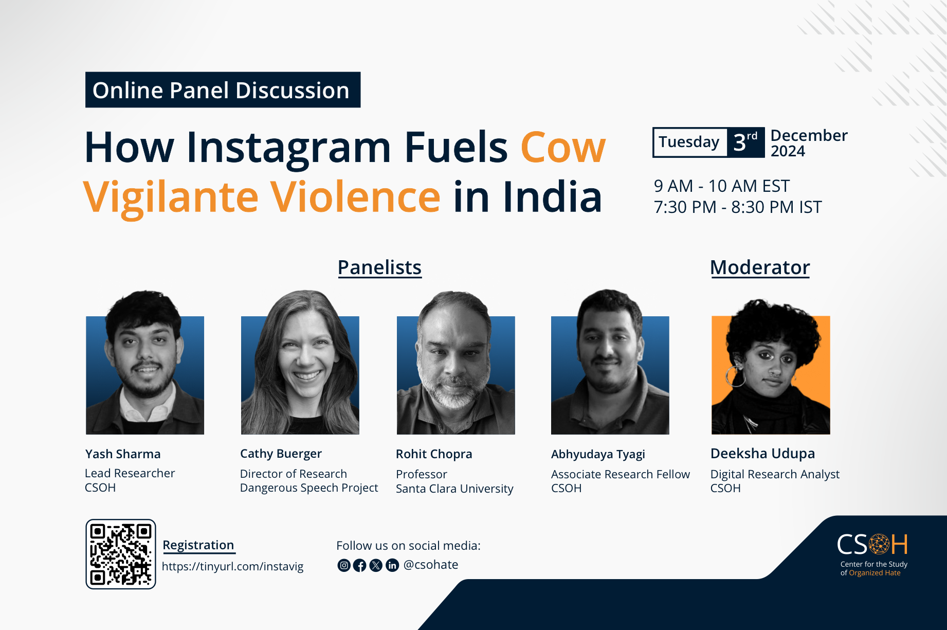 How Instagram Fuels Cow Vigilante Violence in India