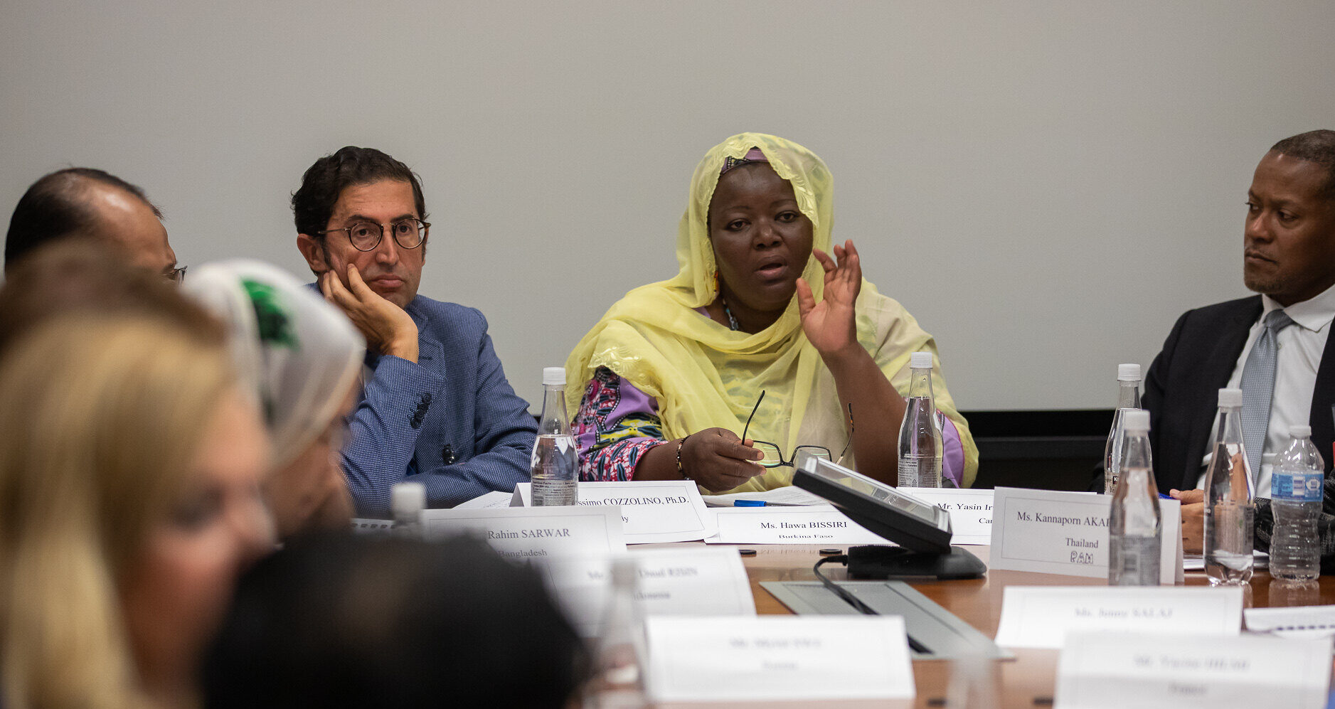 Home - Center for the Study of Organized Hate (CSOH)