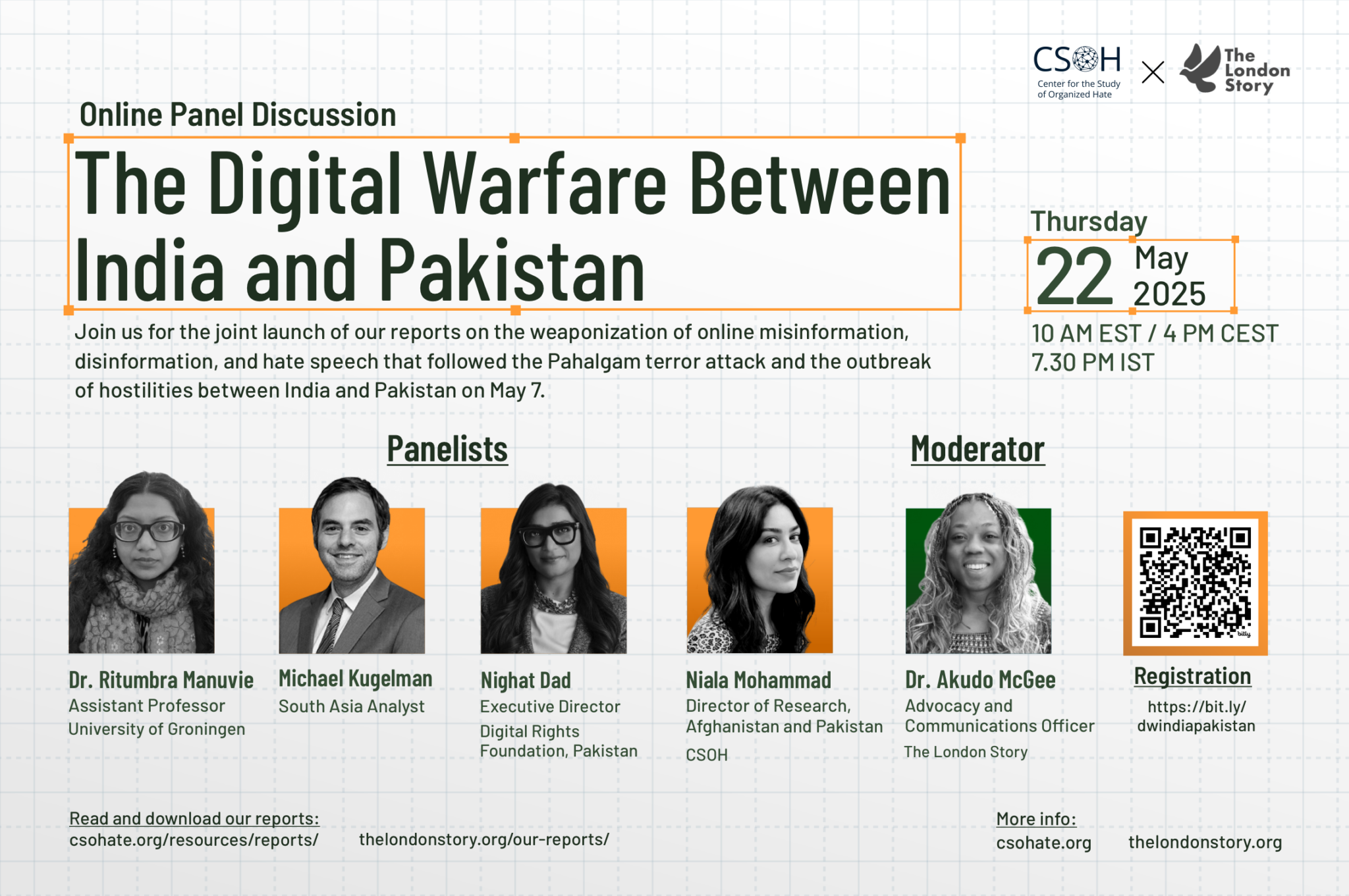 The Digital Warfare Between India and Pakistan