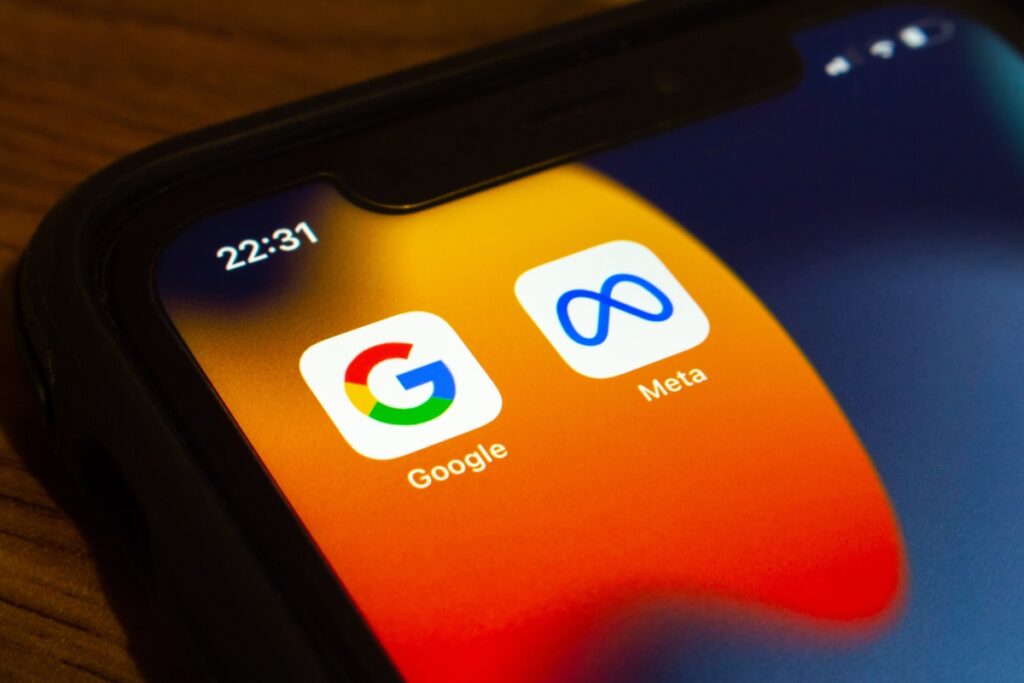 How Court Rulings Against Meta and Alphabet will Shape Platform ...